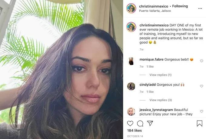 Married At First Sight: What Christina & Henry Are Doing in 2021 Since ...