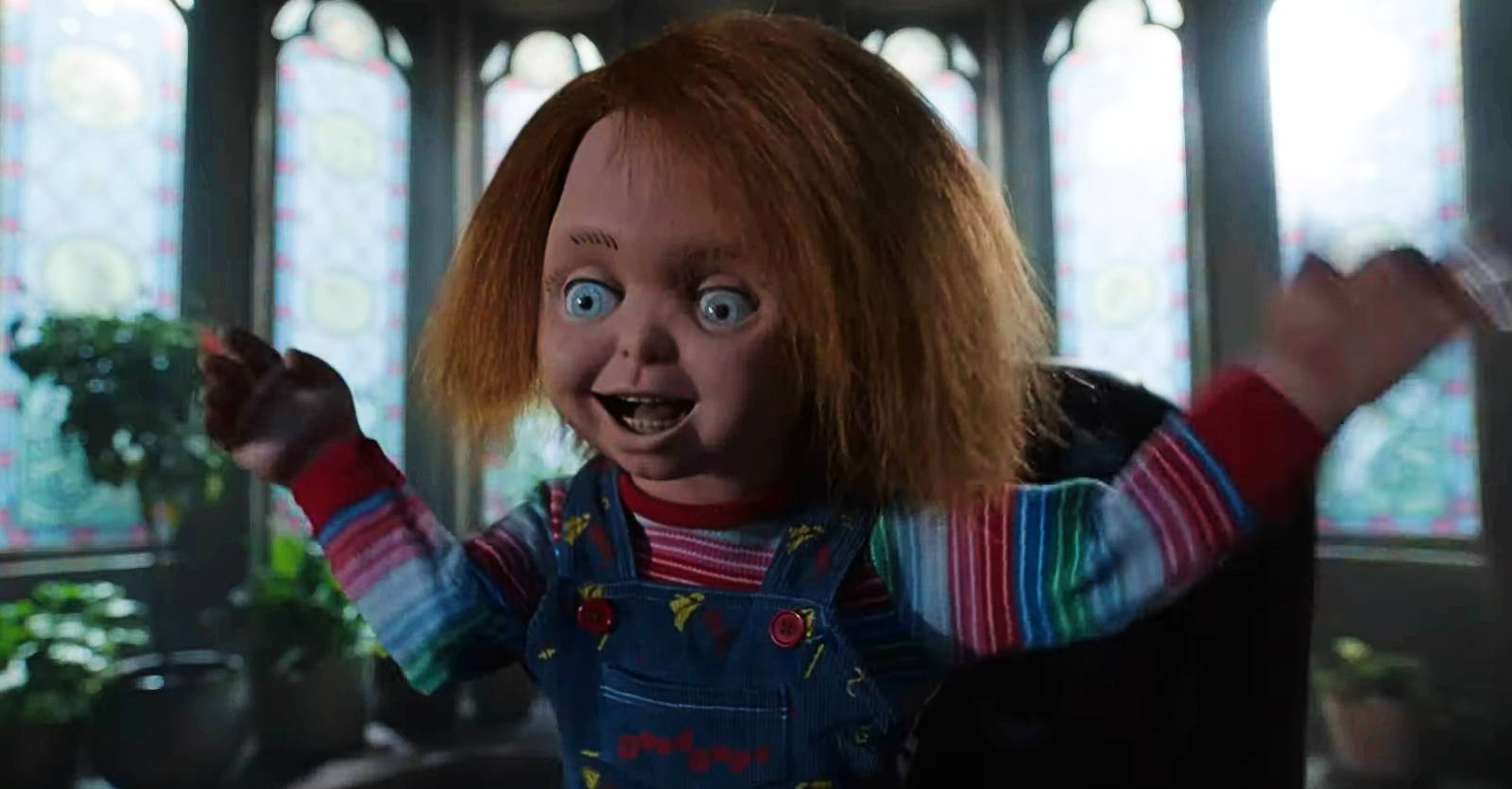 Chucky Creator Confirms Talks Of Potential Horror Monster Crossover
