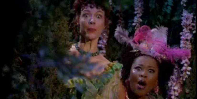 Brandy's Cinderella: All Movie Songs Ranked From Worst To Best