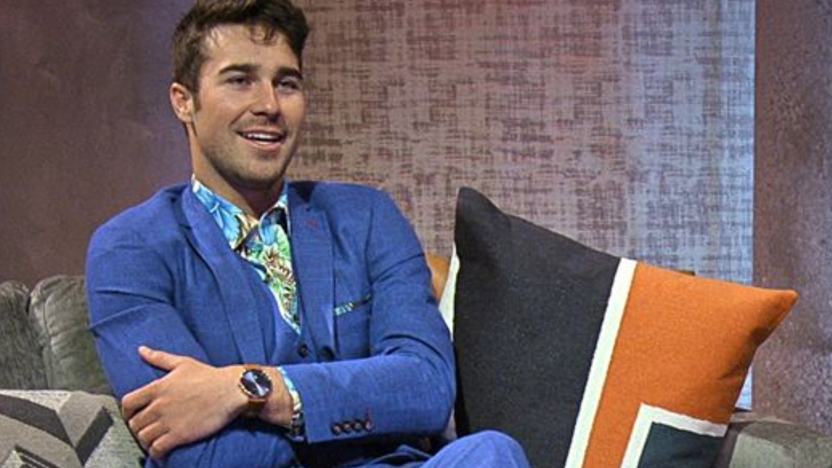 Cole Barnett's Best Instagram Photos Since Love Is Blind Season 3