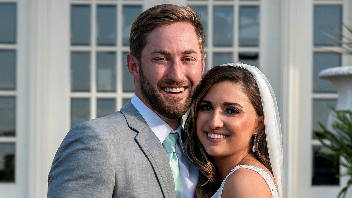 Which Love Is Blind Couples Are Still Together?