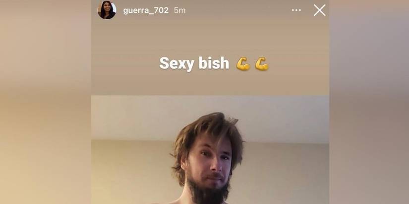 How 90 Day Fiancé's Colt Johnson's Face Changed After Weight Loss