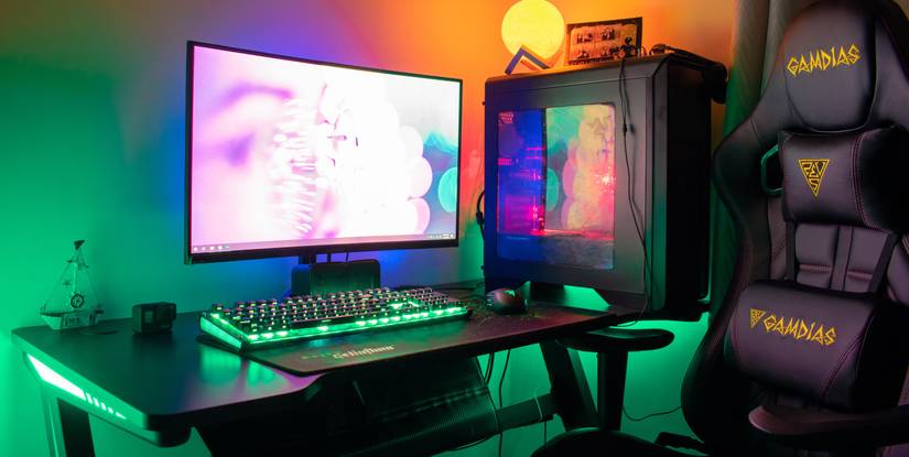 The History Of PC Games: Everything We Know