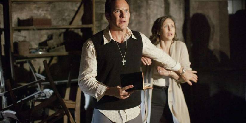 Every Horror Movie Based On Ed & Lorraine Warren's Ghost Cases