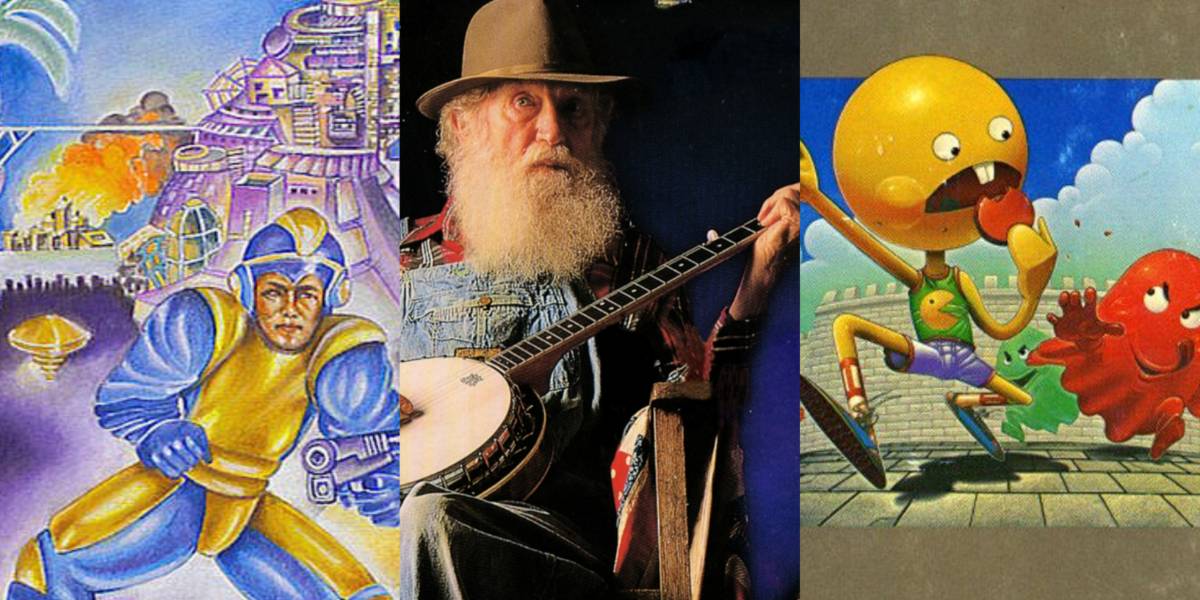 10 Vintage Video Games With The Worst Box Art, According To Reddit