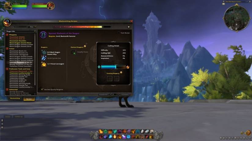 World of Warcraft: Dragonflight Interview - Jeremy Feasel & May Flores ...