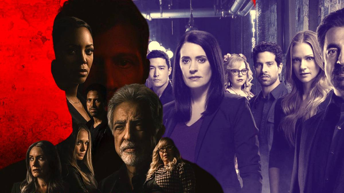 The 20 Best Criminal Minds Episodes, Ranked