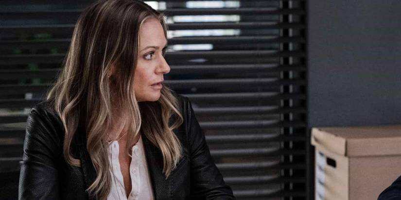 Criminal Minds: Evolution Cast & Character Guide
