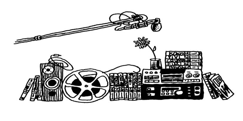 Everything We Know About the Criterion Collection