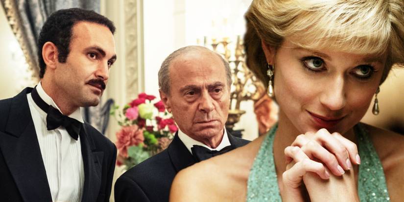 The Crown Season 6 True Story: Did Dodi Really Propose To Diana?