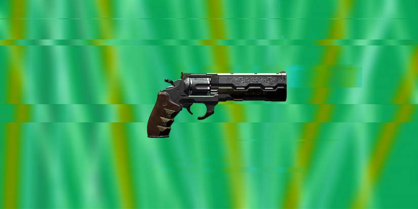 Cyberpunk 2077: The Best Unique Revolvers (& Where to Find Them)