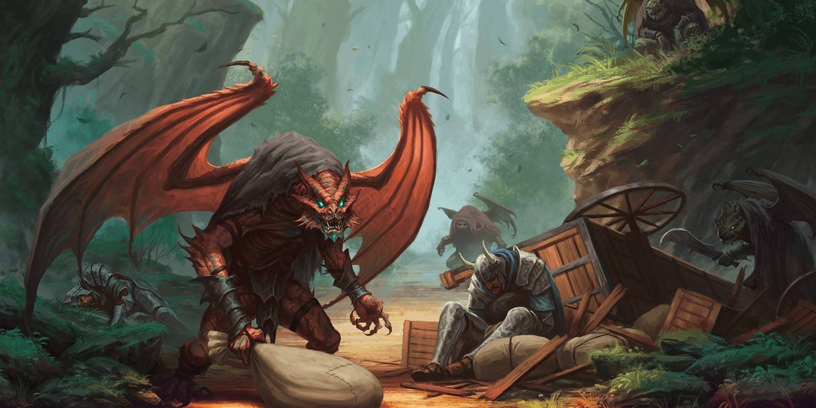 D&D Tips For DMs Struggling With The New Dragonlance Campaign