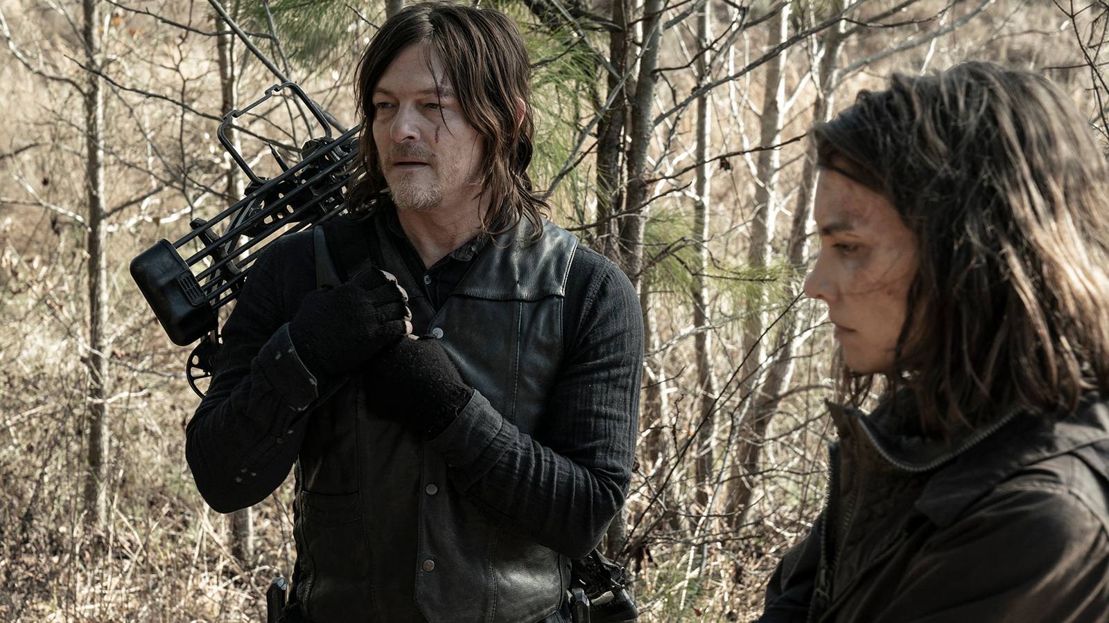 How The Walking Dead Series Finale Will Set Up Spinoff Shows