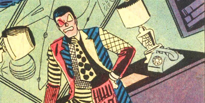 10 Obscure DC Superheroes Only Diehard Fans Know About