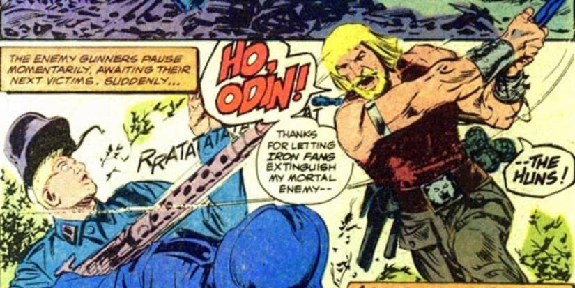 10 Obscure DC Superheroes Only Diehard Fans Know About