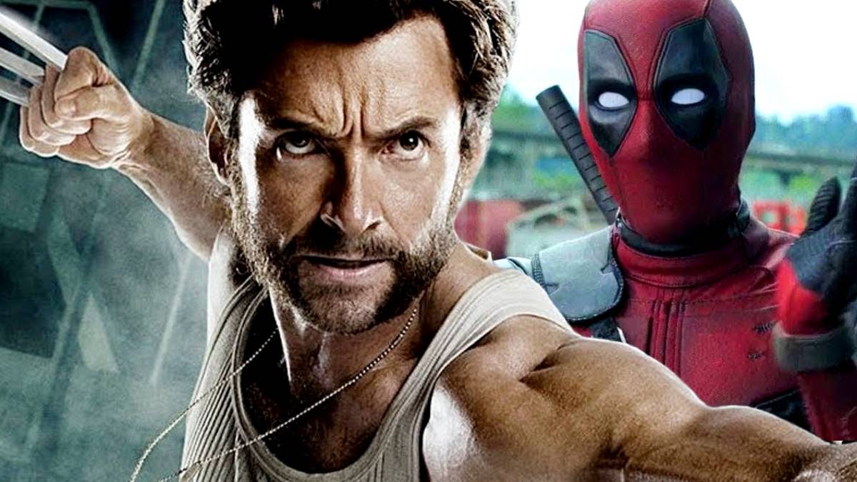 Wolverine's Nickname for His Claws Is So Good, Even Deadpool Approves