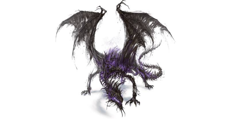 D&D Dragonlance's Most Powerful New Monsters