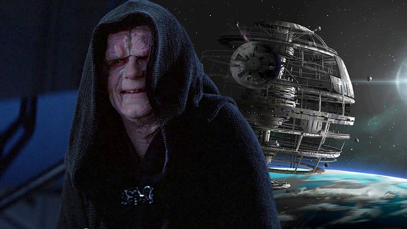 How Long The Death Star Took To Build