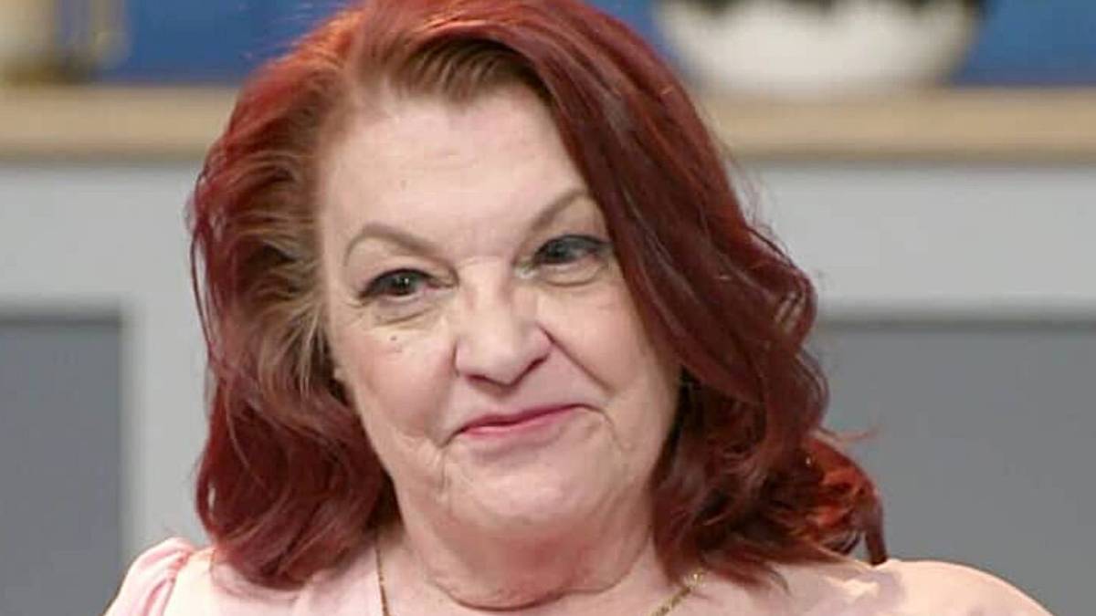 90 Day Fiancé: Debbie Johnson’s Top 2022 Instagram Posts