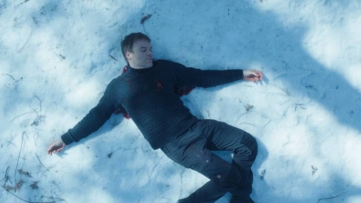Why Dexter & New Blood's Series Finales Are Both So Divisive