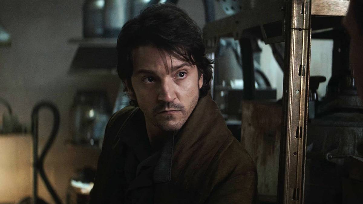 Andor Creator Reveals How Many Major Time Jumps Are In Season 2