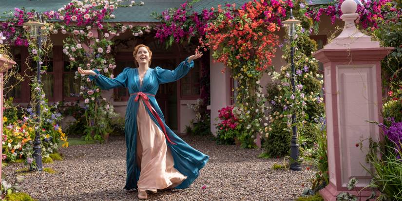 Every Disney Easter Egg & Reference In Disenchanted