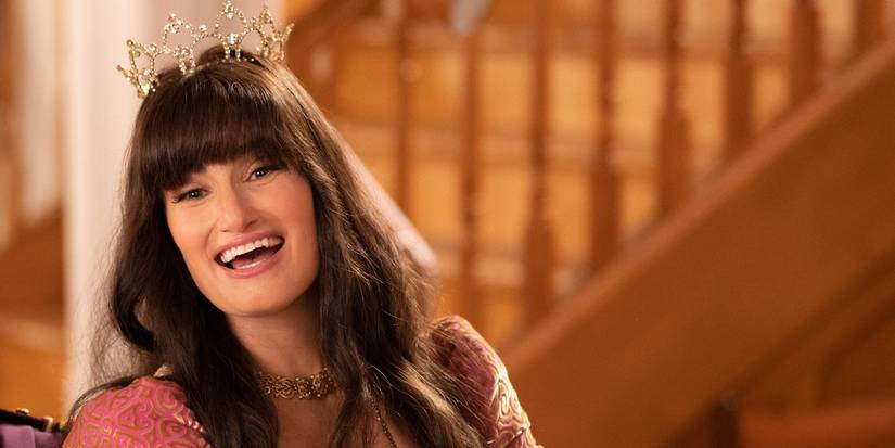 Disenchanted New Cast & Returning Character Guide