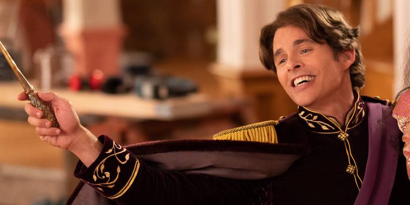 Disenchanted New Cast & Returning Character Guide