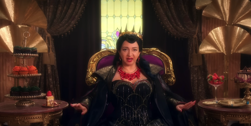 Disenchanted New Cast & Returning Character Guide