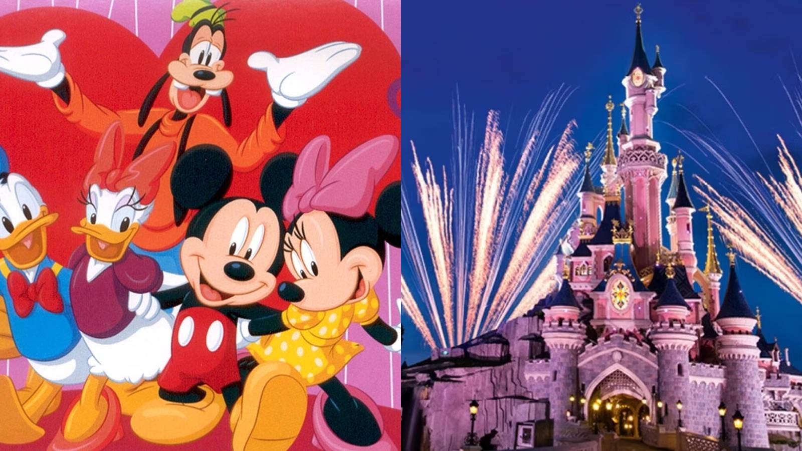 9 Memes That Perfectly Sum Up Life As A Disney Adult