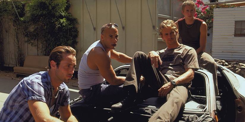The 69-Year Story Behind The Fast And Furious Name