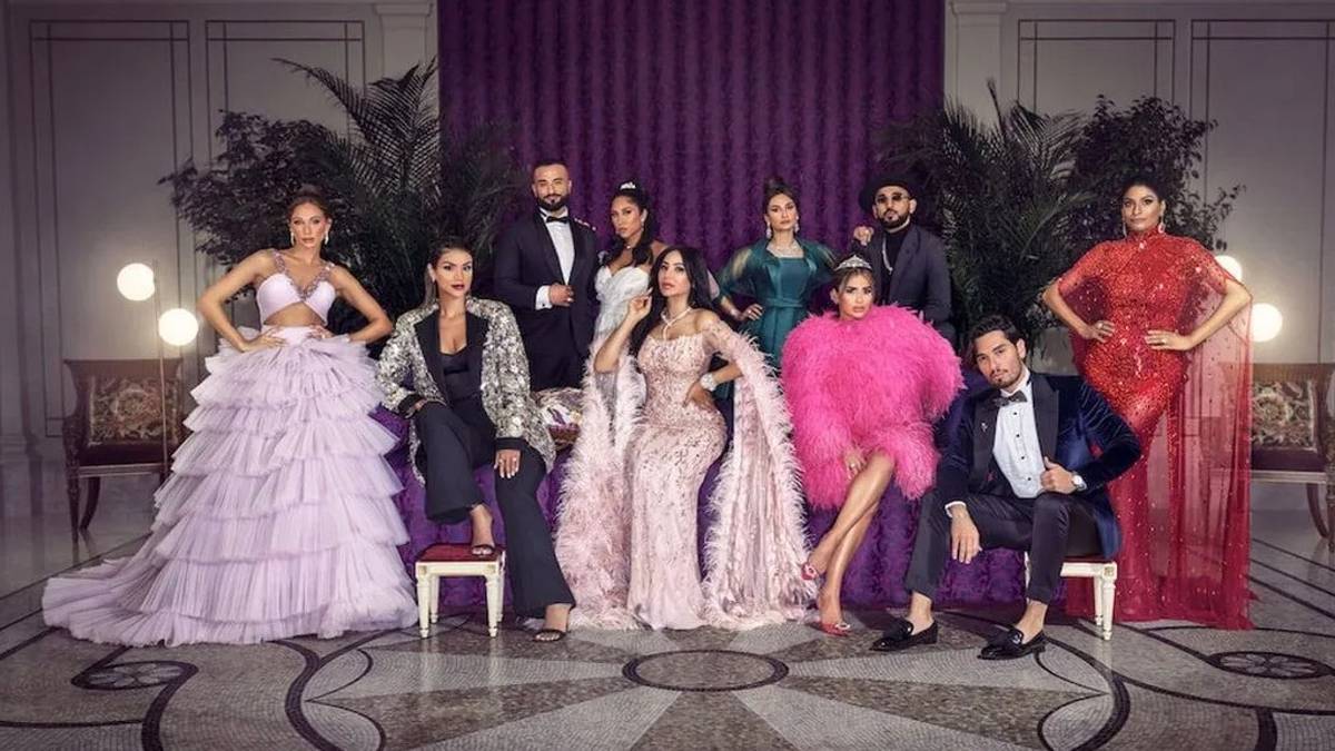 Why Dubai Bling Fans Think The Cast Are Exaggerating Their Lifestyles