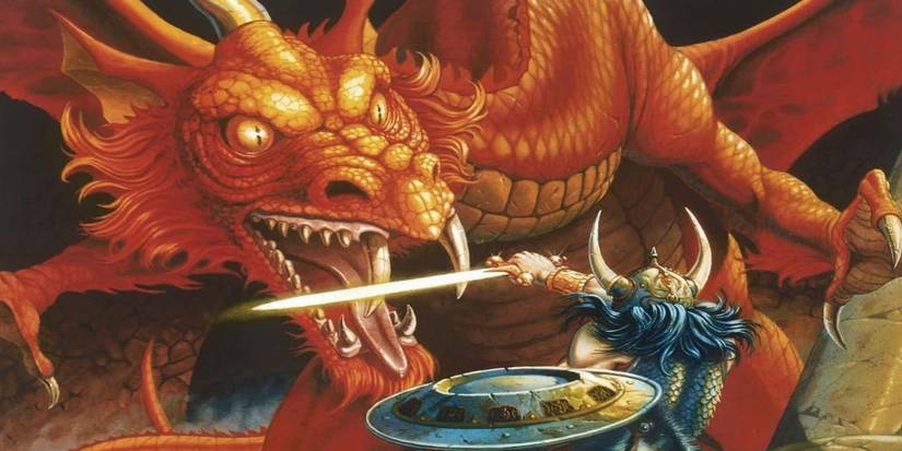 Critical Role: Matt's 11 Best House Rules