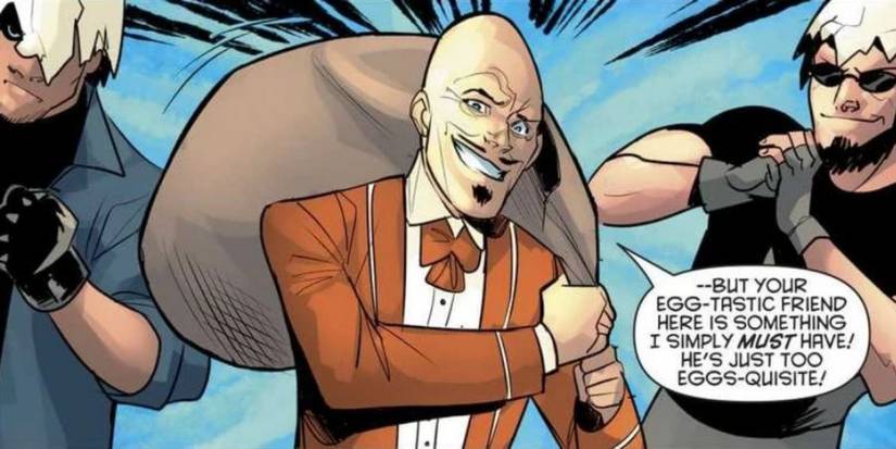 10 Obscure DC Villains Only Diehard Fans Know About