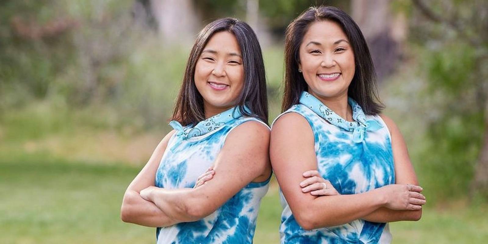 The Amazing Race Fans Worry About Emily's Knee Injury