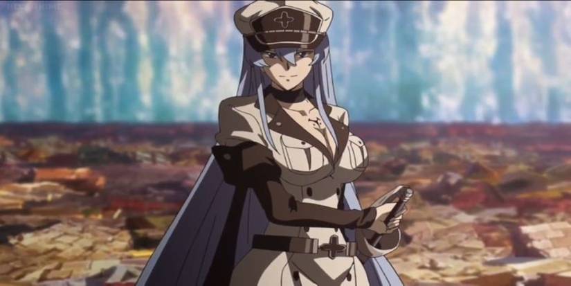 10 Best Edgy Anime to Date