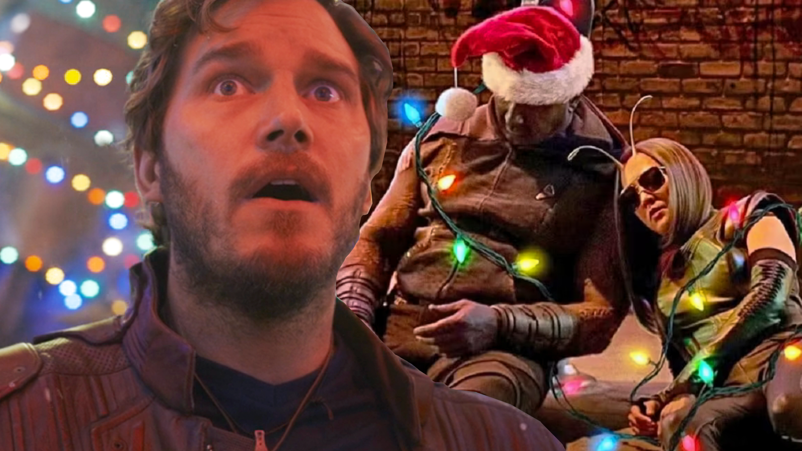 Every Song In The Guardians Of The Galaxy Holiday Special