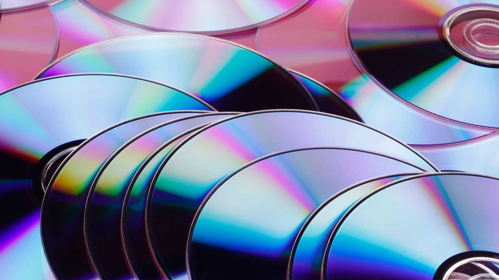 Why Blu-ray Is The Best Way To Watch A Movie