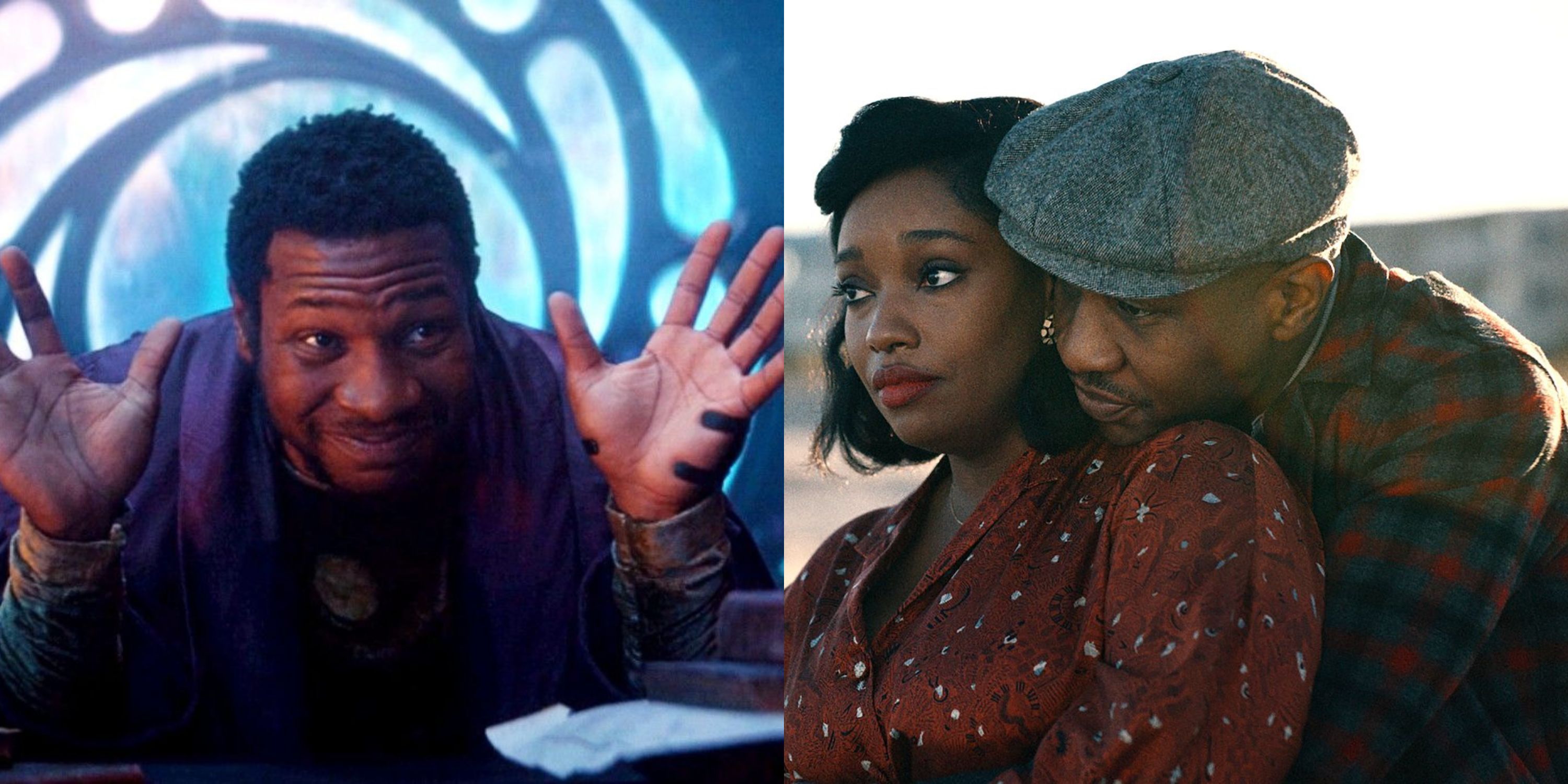Jonathan Majors' 10 Best Movies & TV Shows, According To Rotten Tomatoes