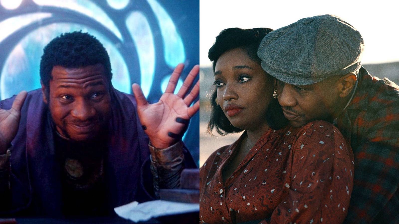 Jonathan Majors' 10 Best Movies & TV Shows, According To Rotten Tomatoes