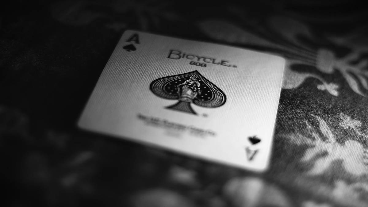 The Most Expensive Decks of Playing Cards Ever