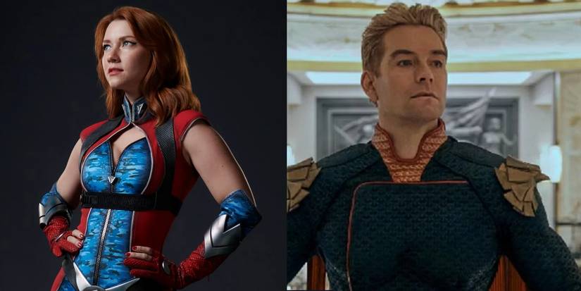 The Boys Sets Up An Even Worse Couple Than Homelander & Stormfront