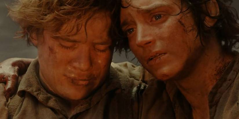 Lord Of The Rings: 10 Quotes That Perfectly Sum Up Frodo And Sam's ...