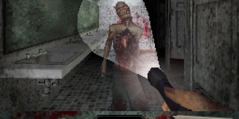 15 Best Horror Games Inspired By Silent Hill
