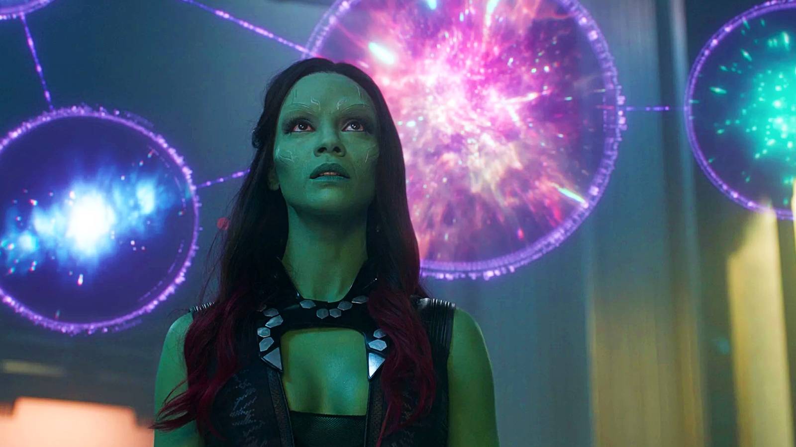 Guardians Of The Galaxy 3 Star Reveals Surprising & Creepy Gamora Detail
