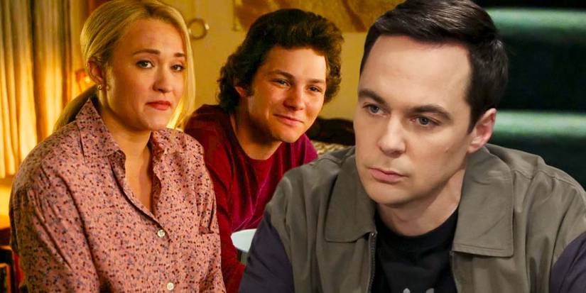 TBBT Already Spoiled Young Sheldon’s Big Cliffhanger (& It’s Heartbreaking)