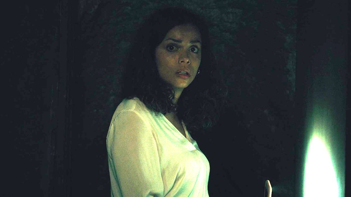 Barbarian Writer-Director Already Working On New Horror Movie