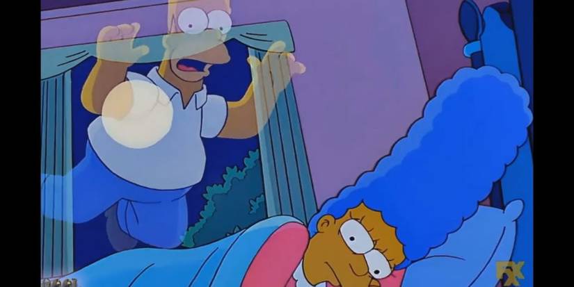 10 Times The Simpsons Killed Homer