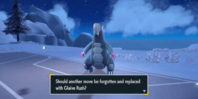 Pokémon Scarlet And Violet: 10 Best New Moves In Battle, Ranked