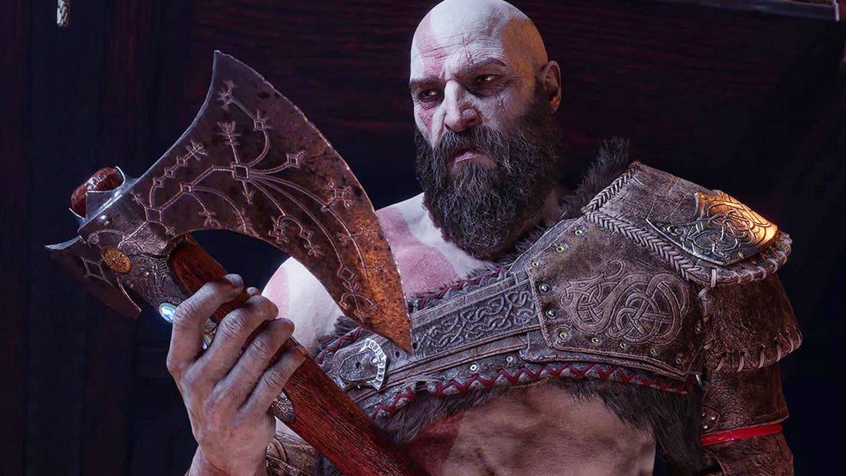 Prime Video's God Of War Show Finds New Showrunner In Star Trek Alum ...